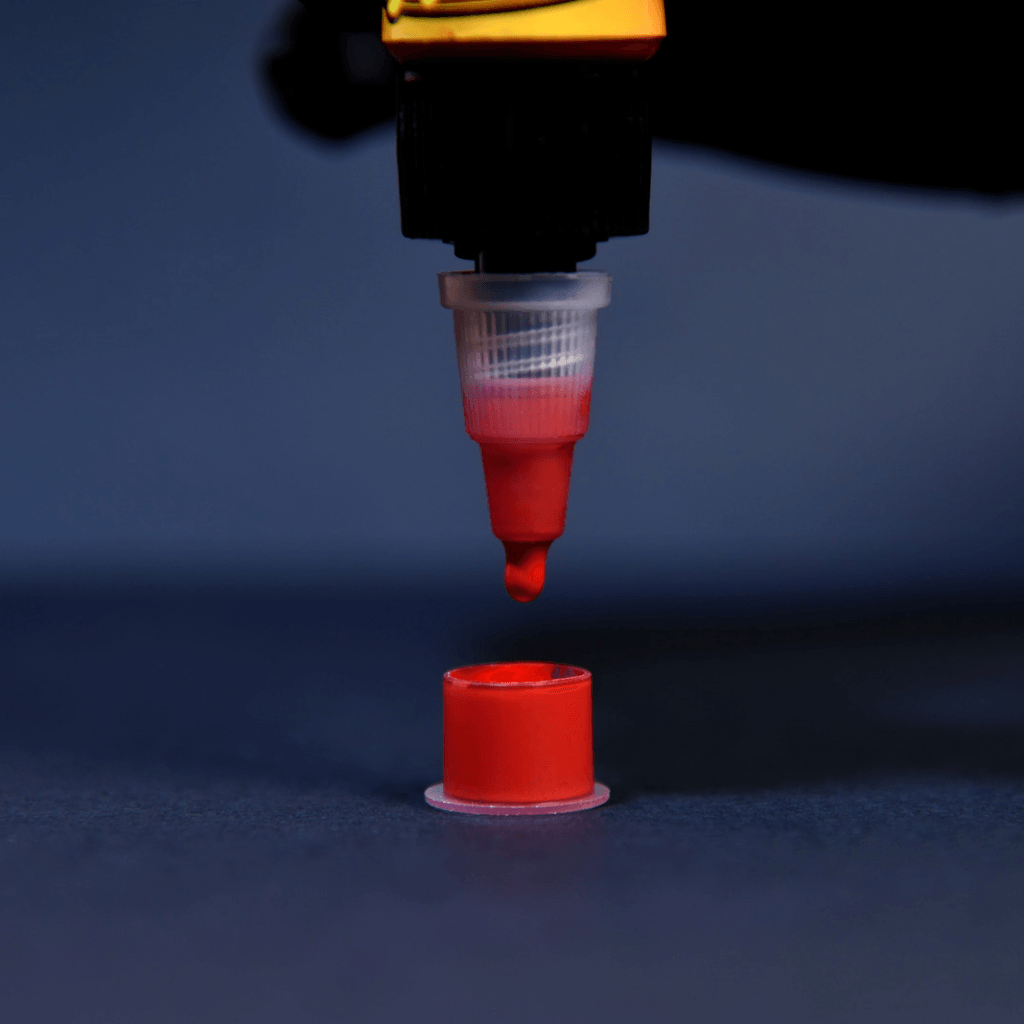 Ink Cup Cups Caps for Ink – Lucifer Tattoo Supply