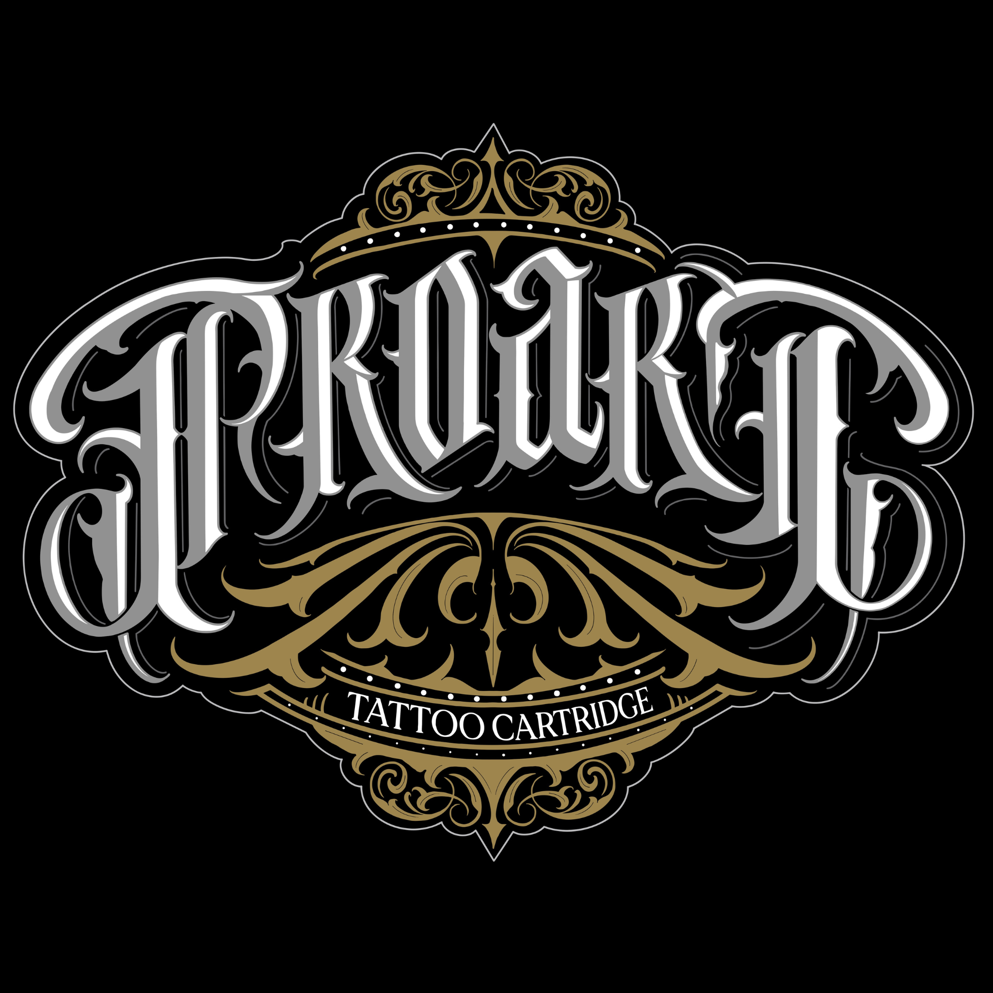 Cartouches Pro Art pour tatouage – Lucifer Tattoo Supply